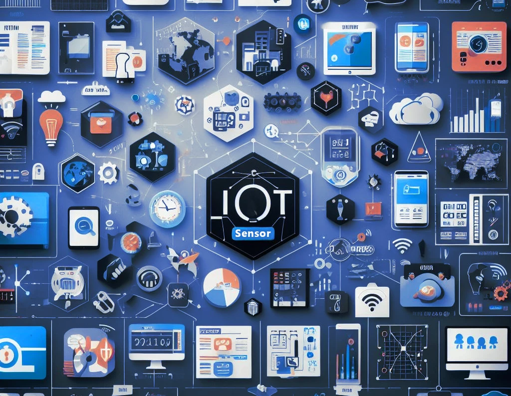 IoTの活用例